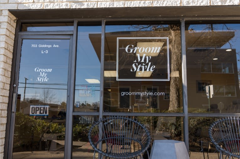 Groom My Style: Read Reviews and Book Classes on ClassPass