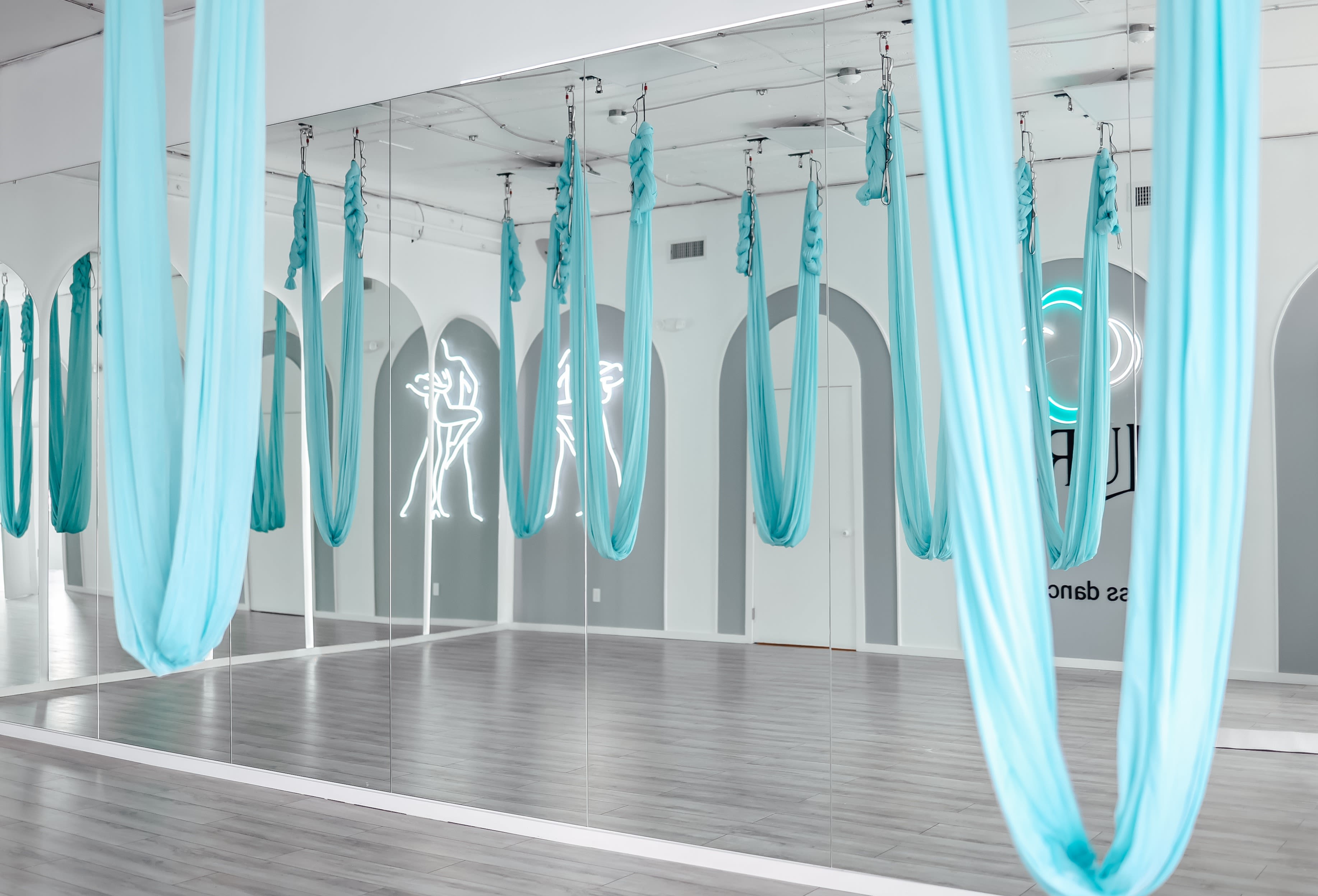 LURE STUDIO: Read Reviews and Book Classes on ClassPass