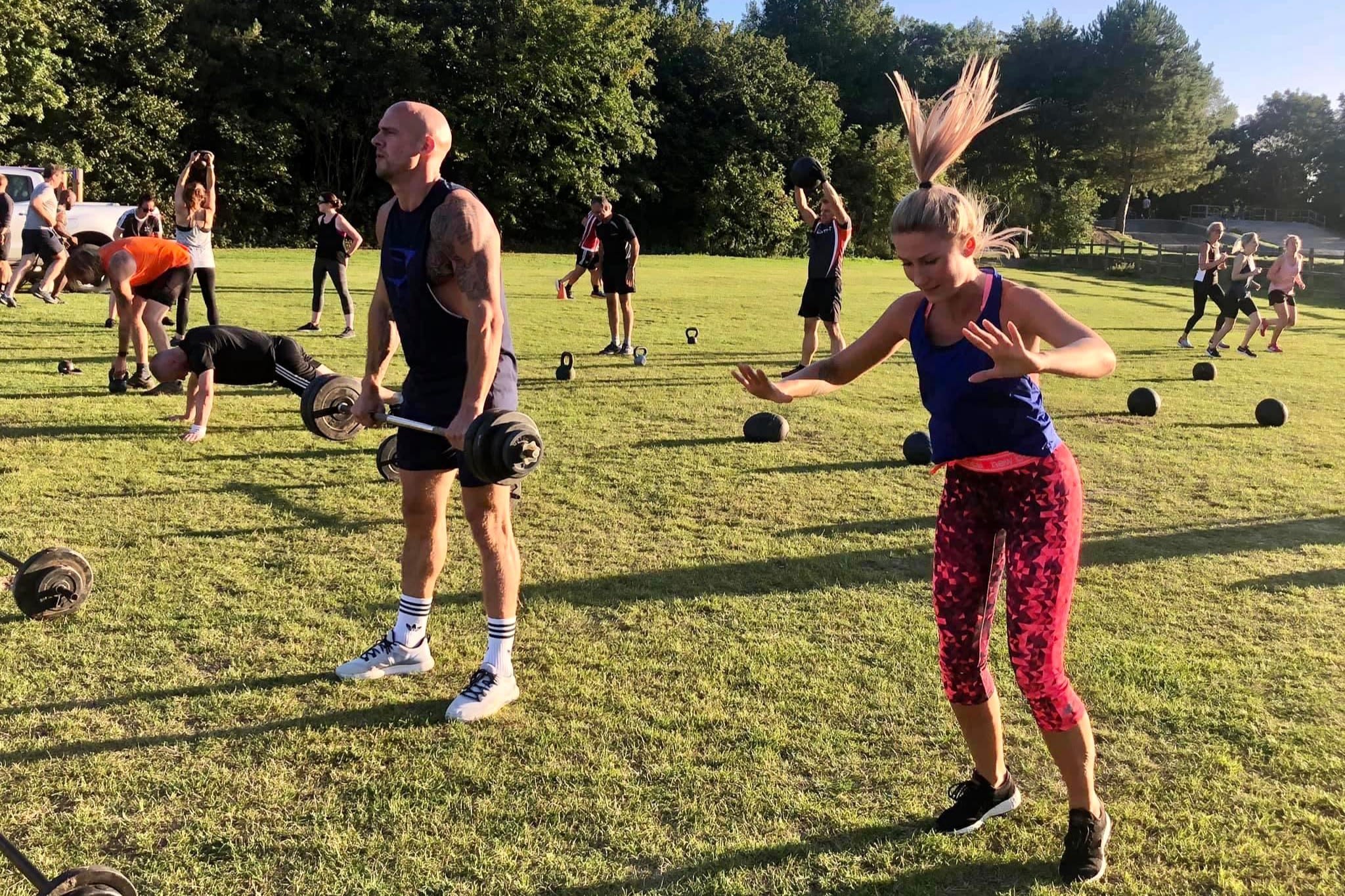 BCUK - Reading: Read Reviews and Book Classes on ClassPass