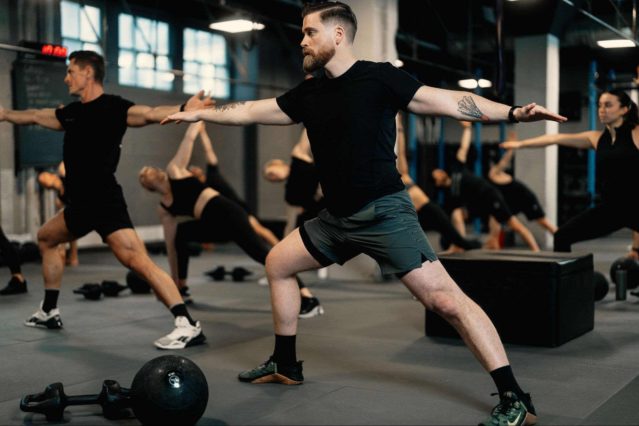 Alchemy 365 - South Broadway: Read Reviews and Book Classes on ClassPass