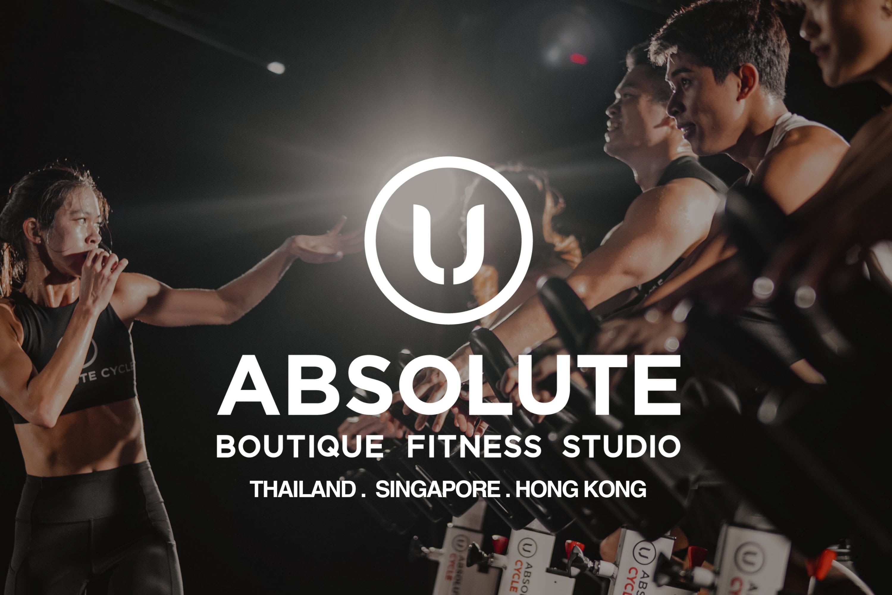 Absolute Boutique Fitness - Hong Kong: Read Reviews and Book Classes on ...