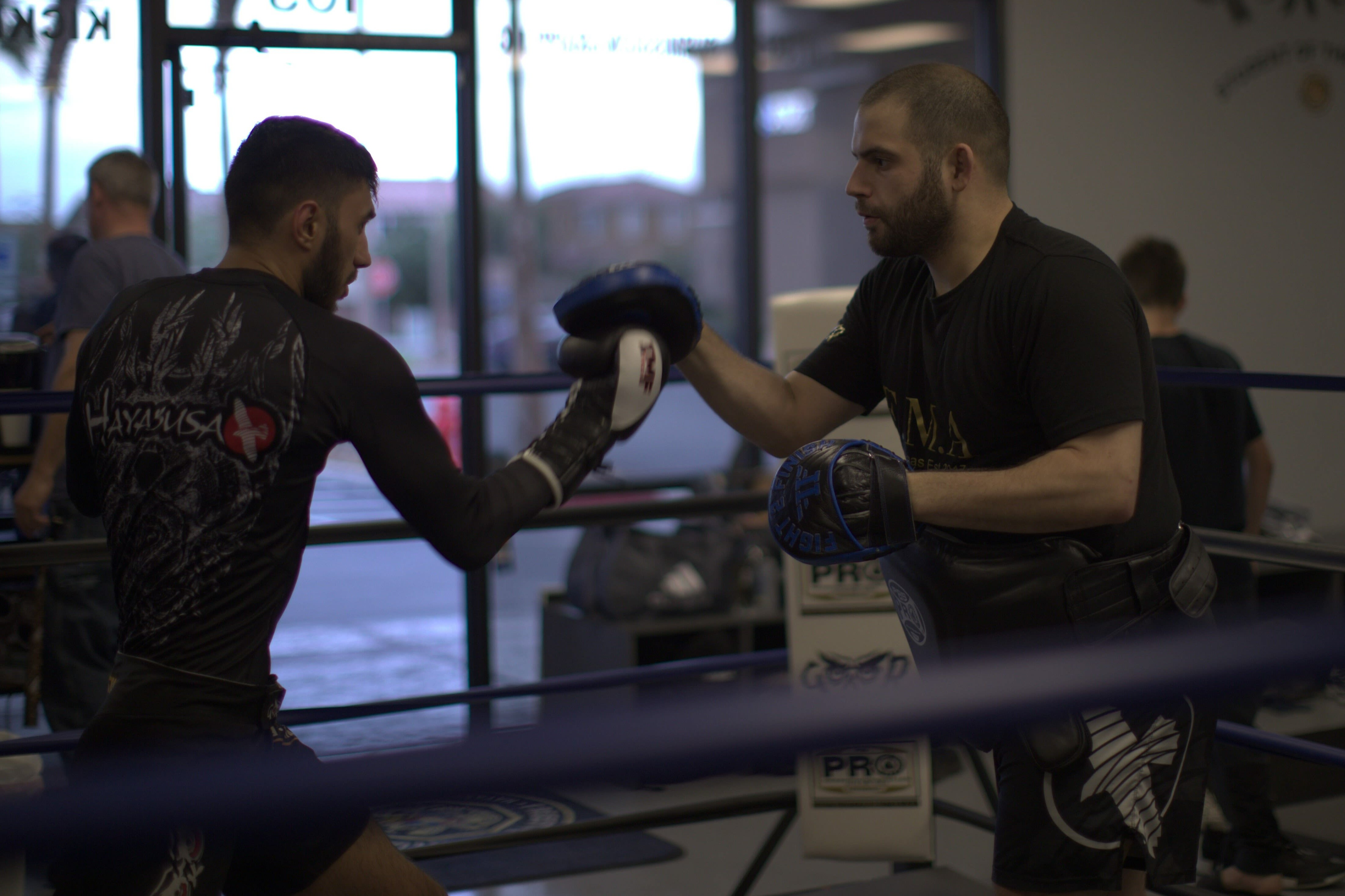 Freestyle MMA & Jiu Jitsu: Read Reviews and Book Classes on ClassPass