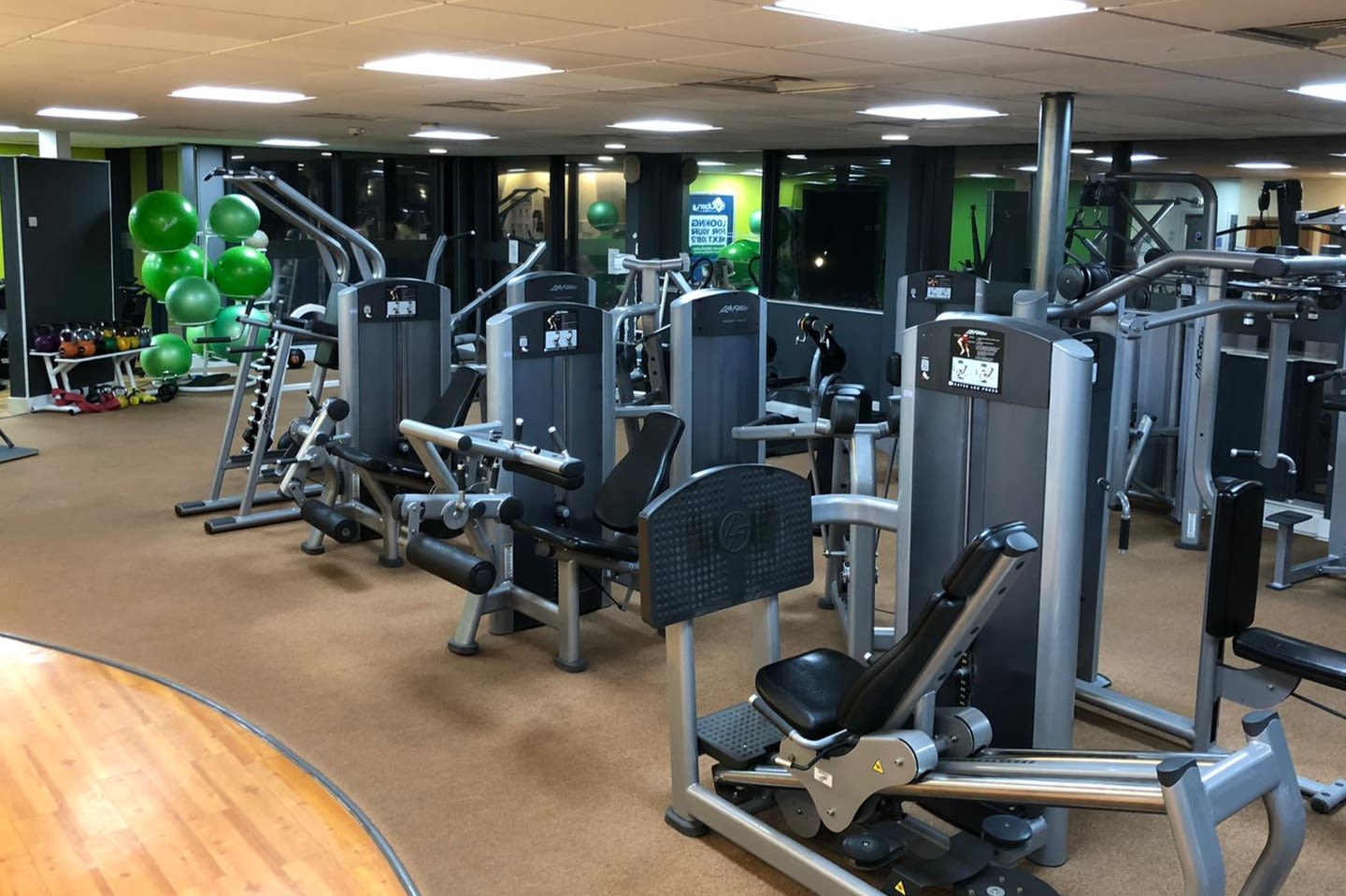 Nuffield Health - Leatherhead: Read Reviews and Book Classes on ClassPass