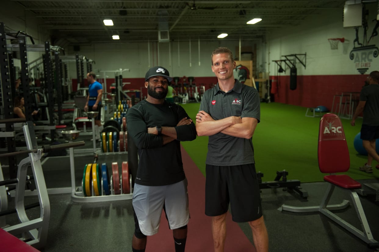 ARC Performance: Read Reviews and Book Classes on ClassPass