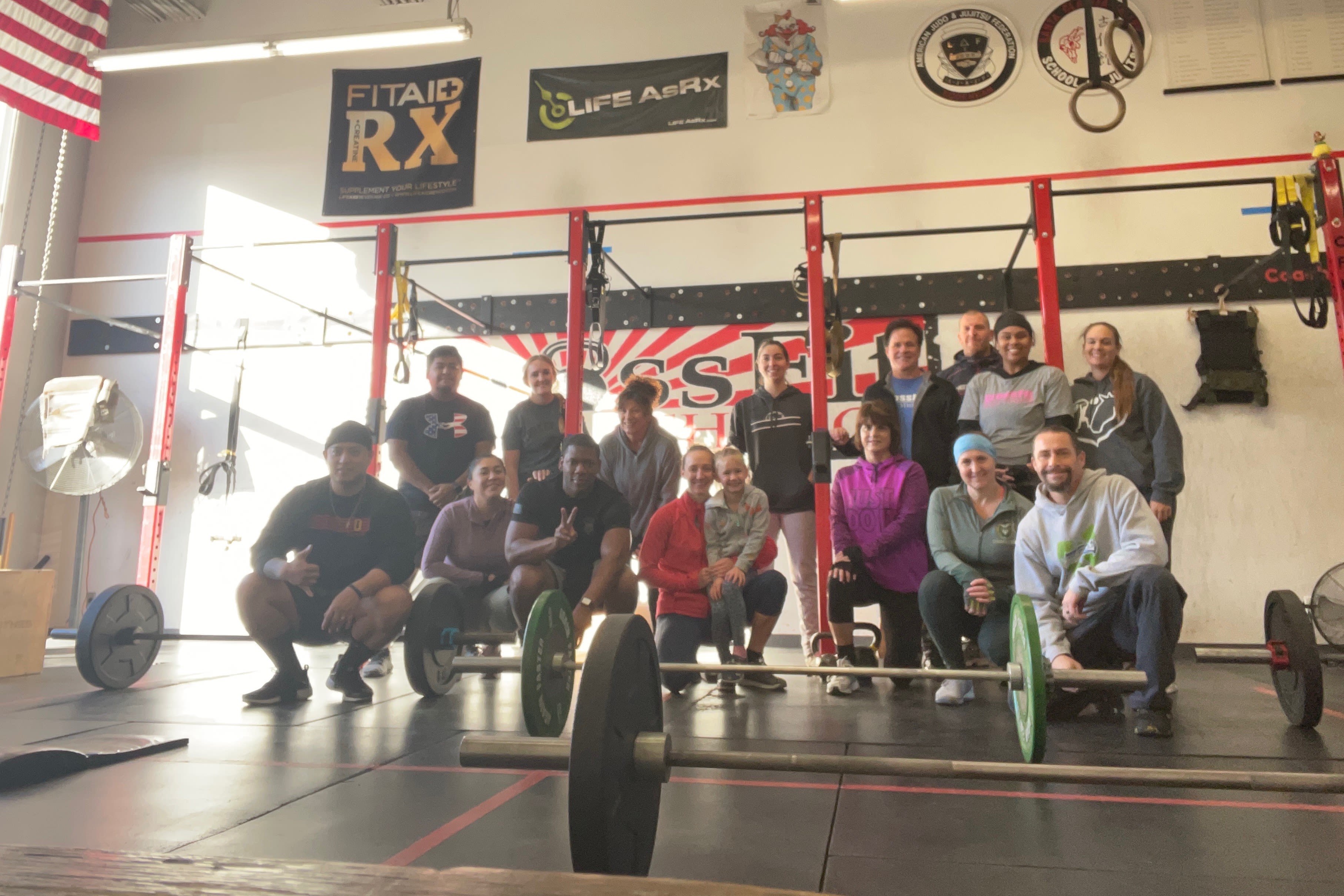 Kalos Sthenos Fitness: Read Reviews and Book Classes on ClassPass