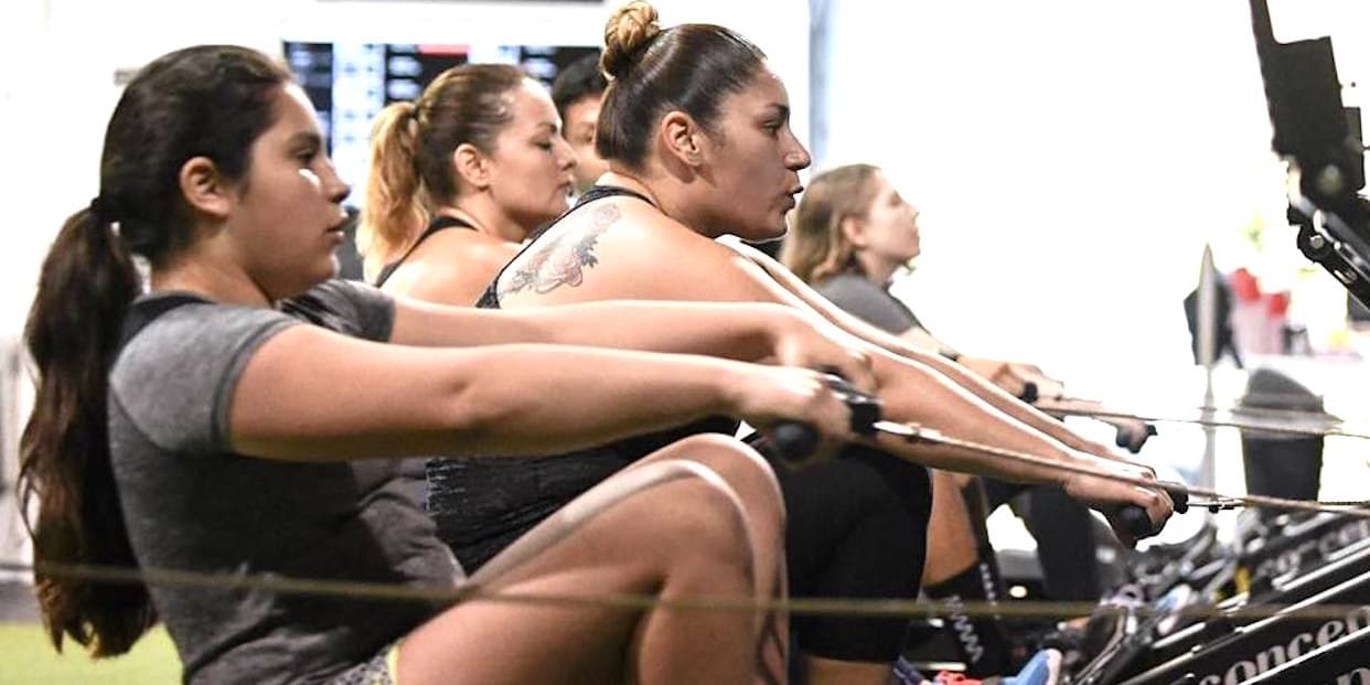 Gainz Fit: lê avaliações e reserva aulas na ClassPass