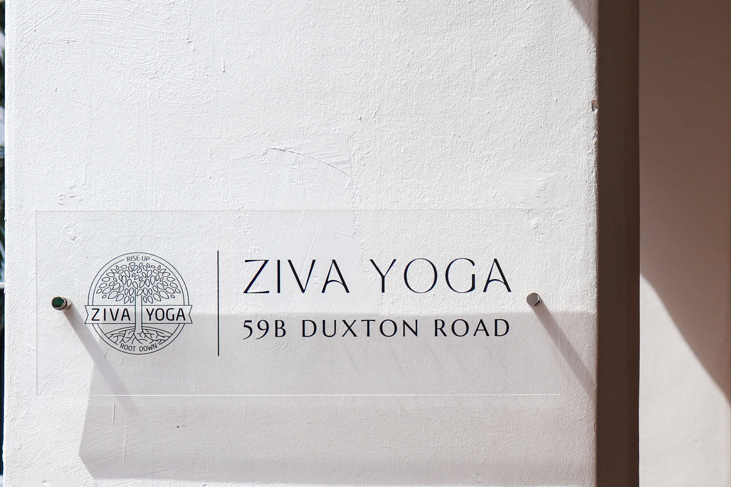 Ziva Yoga - Duxton Road: Read Reviews and Book Classes on ClassPass