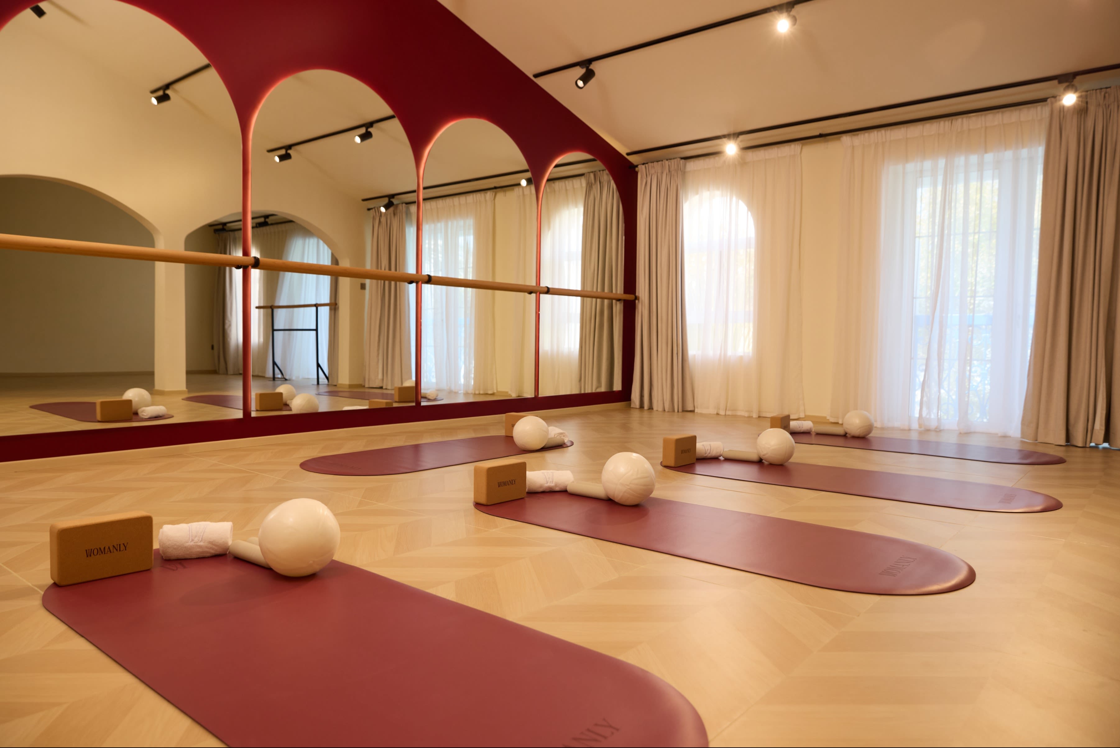 Womanly Wellness: Read Reviews and Book Classes on ClassPass