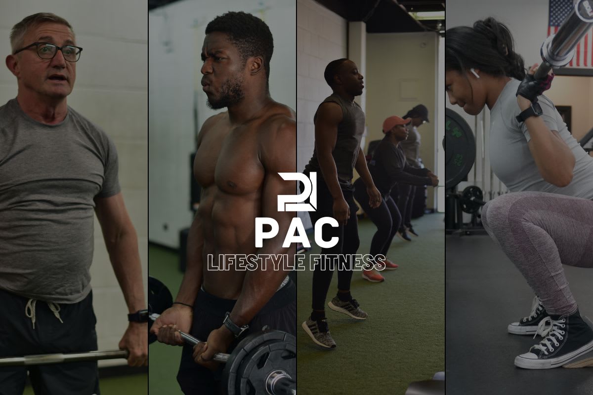 PAC Lifestyle Fitness: Lees recensies en boek lessen met ClassPass