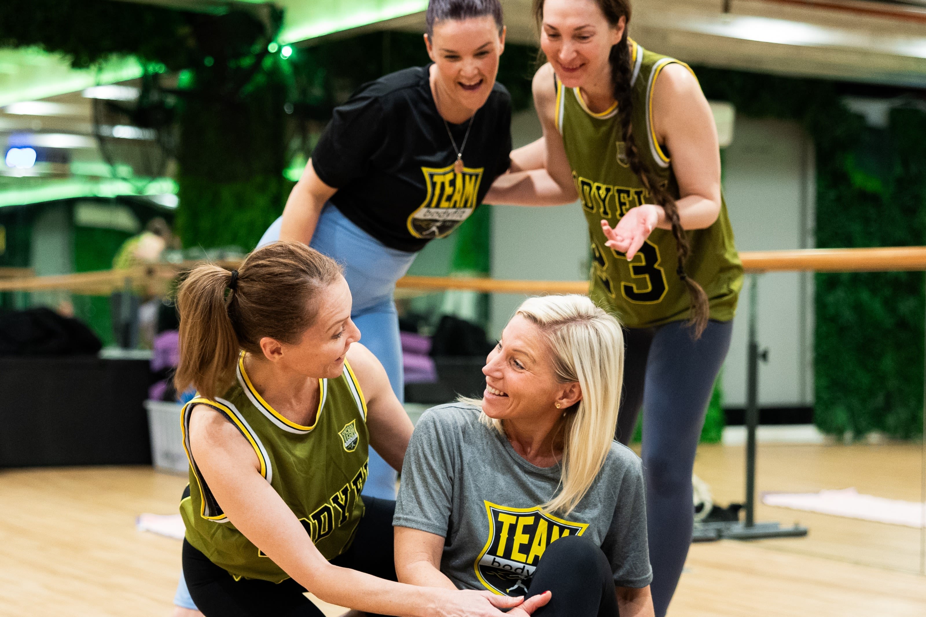 Bodyfit - Glebe: Read Reviews and Book Classes on ClassPass