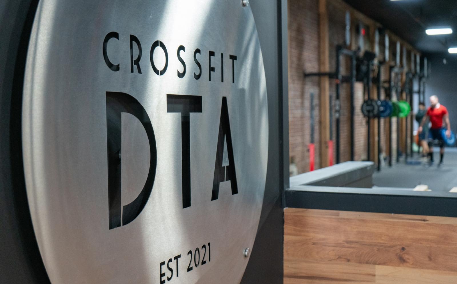 Crossfit DTA: Read Reviews and Book Classes on ClassPass