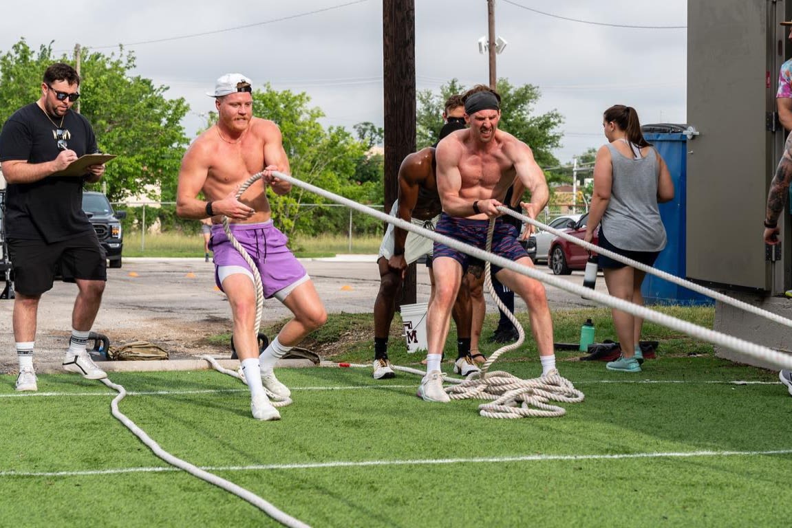 CrossFit Westwood: Read Reviews and Book Classes on ClassPass