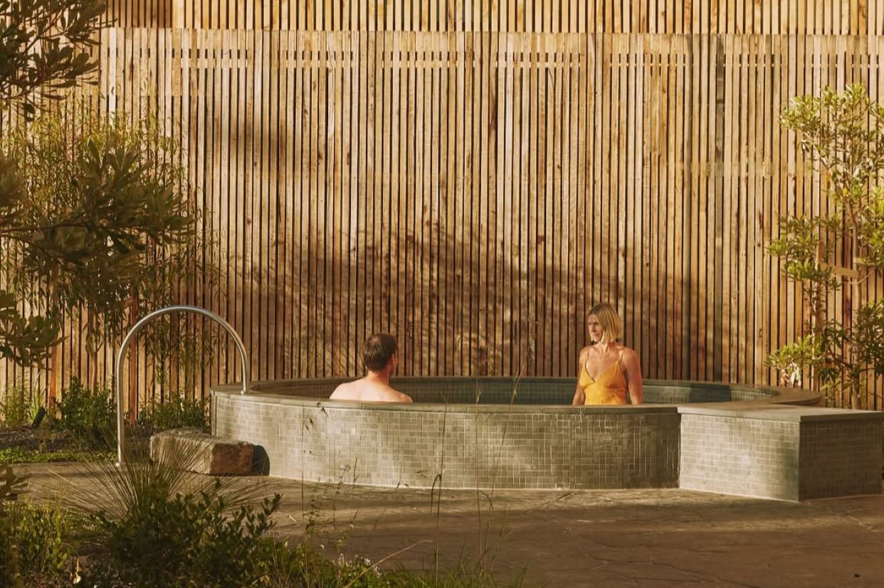 About Time Bathhouse: Read Reviews and Book Classes on ClassPass