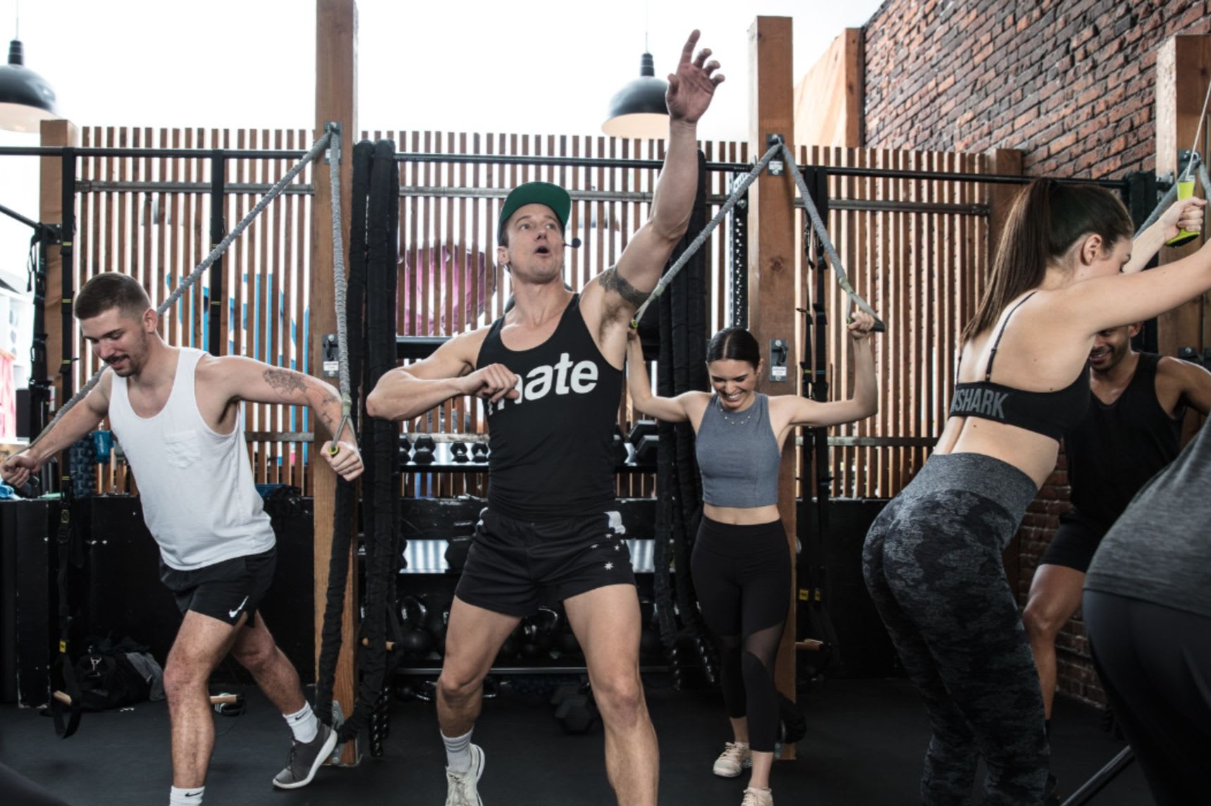 Training Mate Houston Heights - Houston Heights: Read Reviews and Book ...