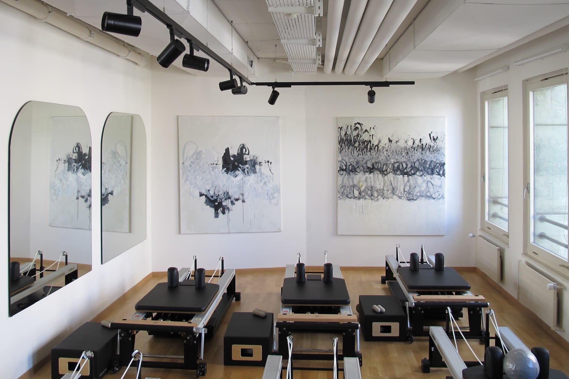 Soho Studio - Geneva: Read Reviews and Book Classes on ClassPass