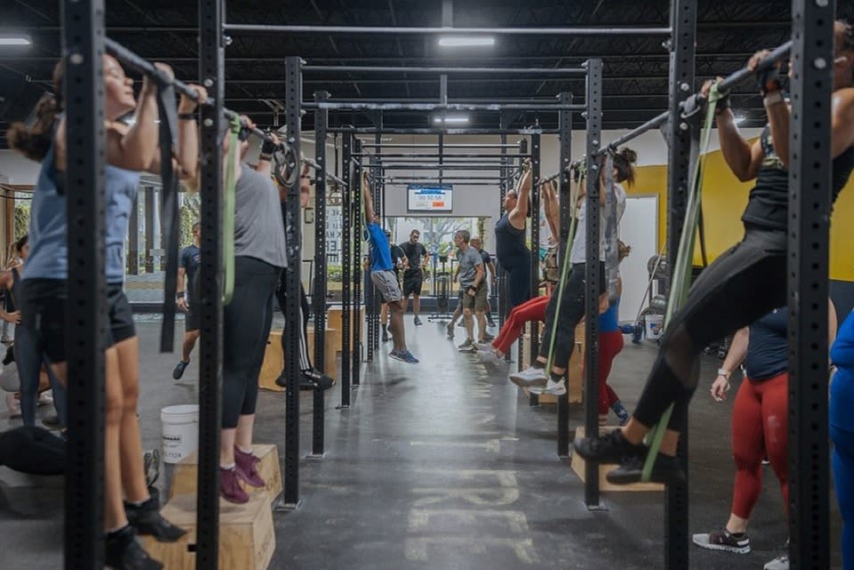 HEW Fitness - West Palm Beach: Read Reviews and Book Classes on ClassPass