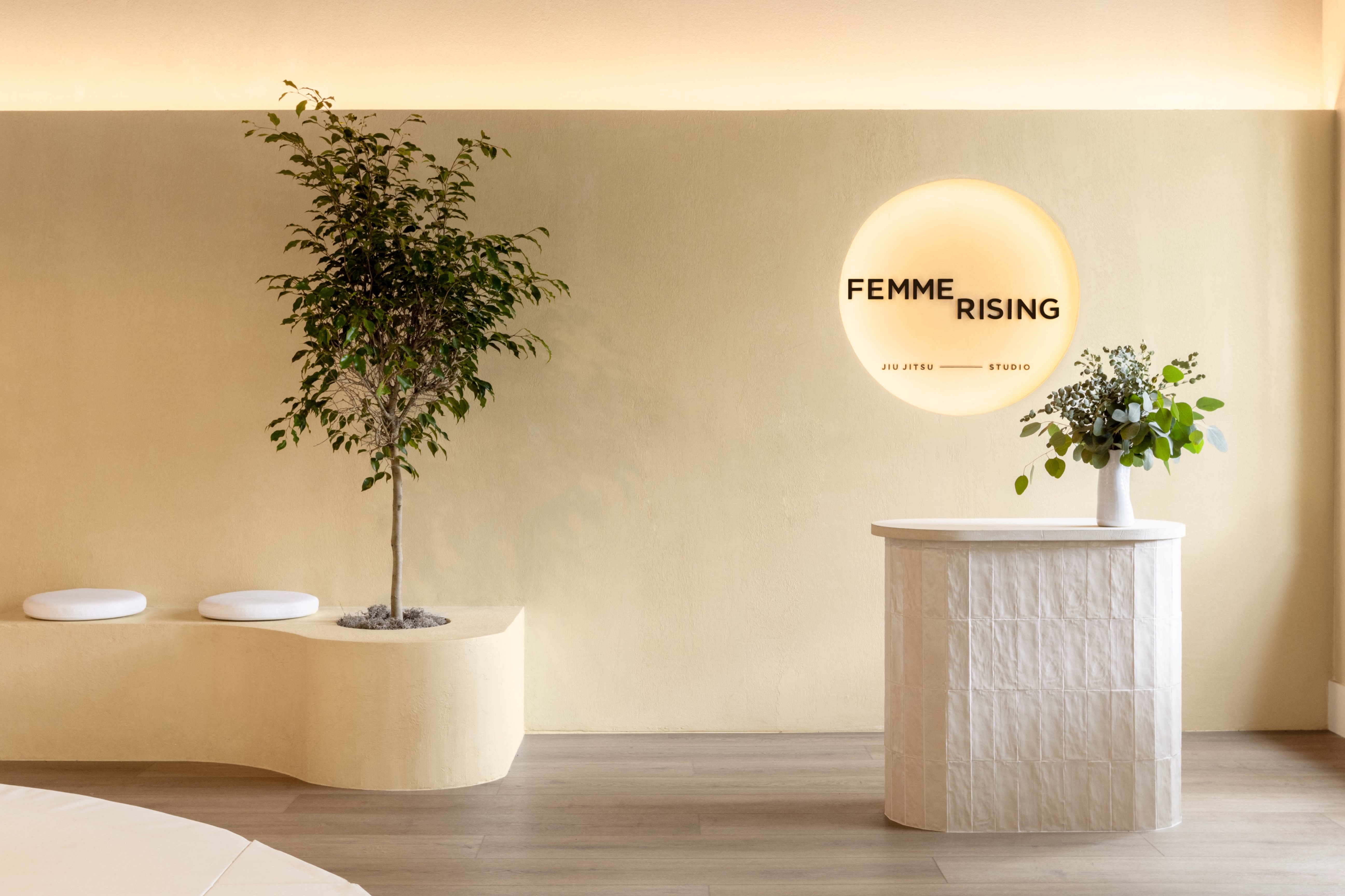 Femme Rising: Read Reviews and Book Classes on ClassPass