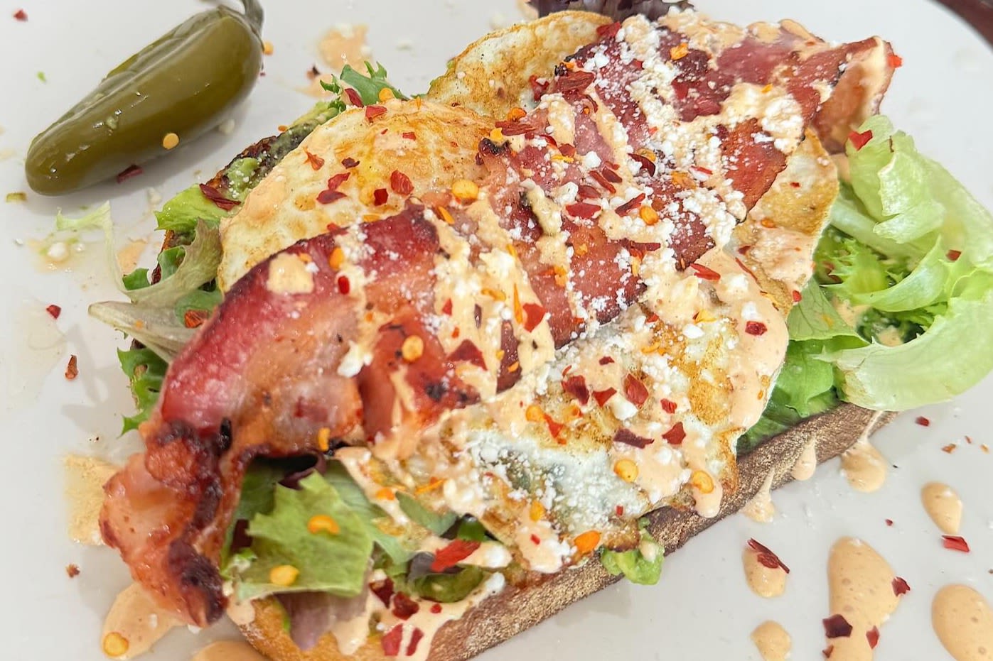 Pan Tostado Cafe - Georgetown: Read Reviews and Book Classes on ClassPass
