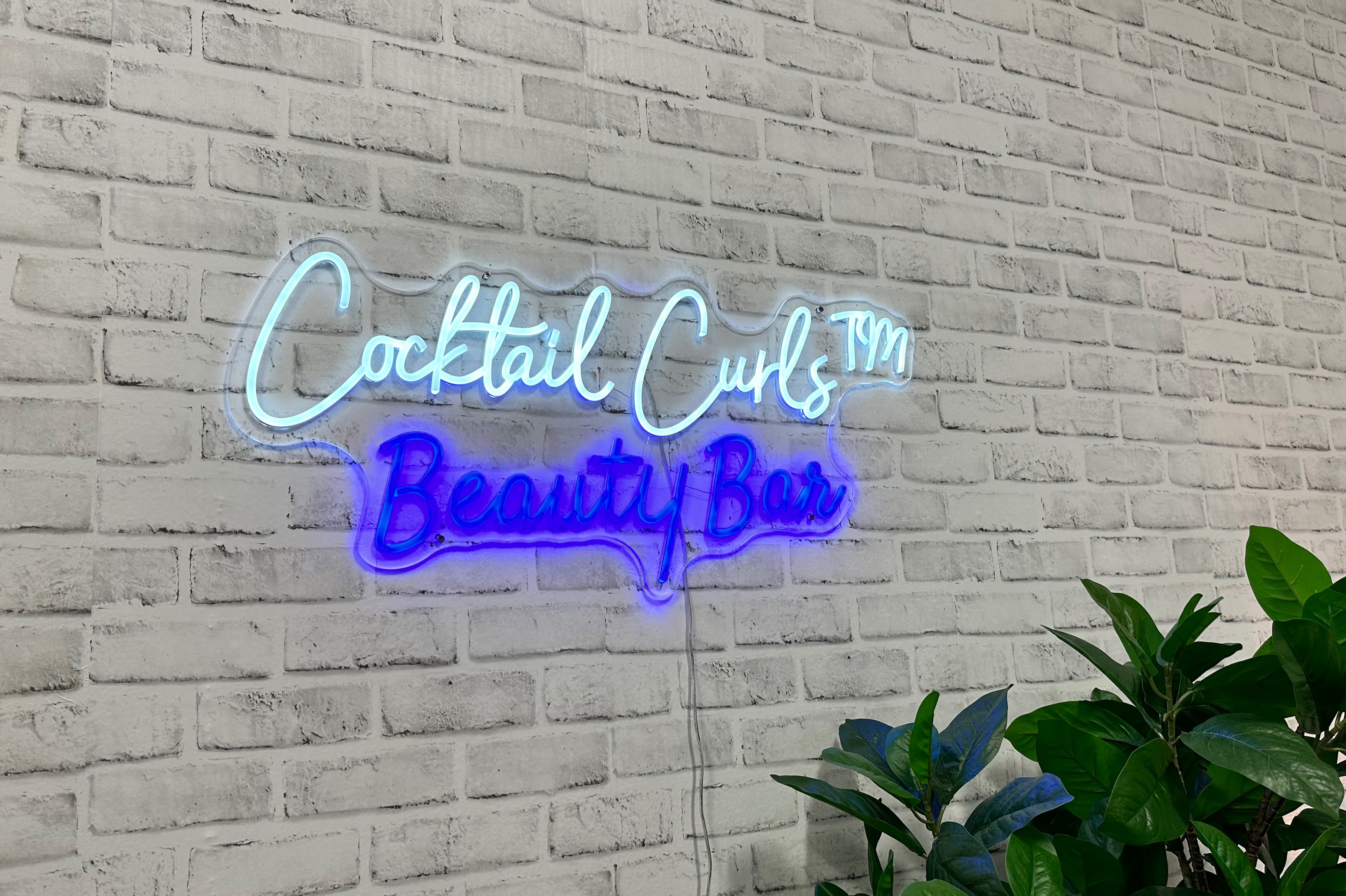 Cocktail Curls™: Read Reviews and Book Classes on ClassPass