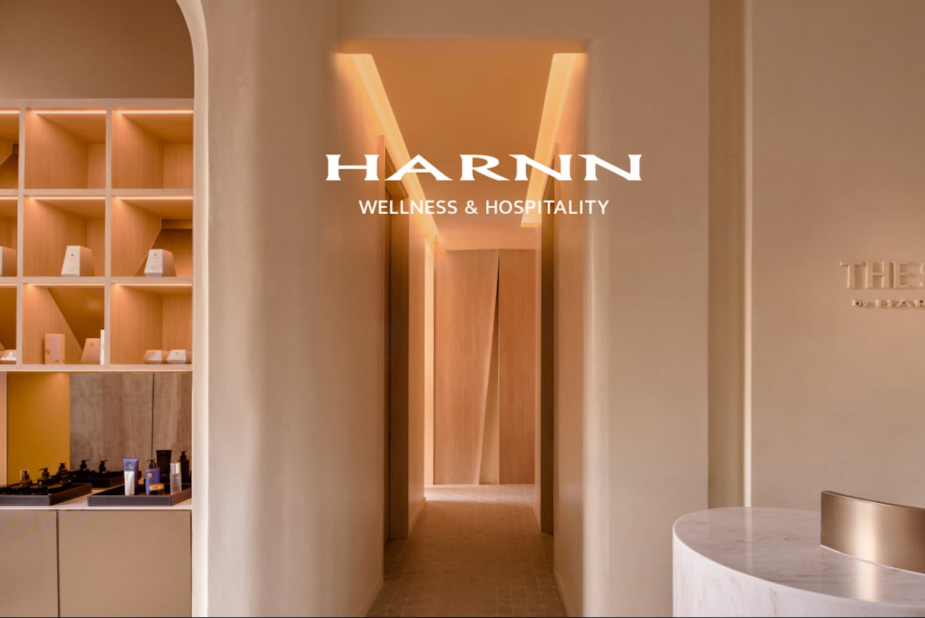 THE SPA by HARNN - InterContinental Bangkok Sukhumvit: Read Reviews and ...