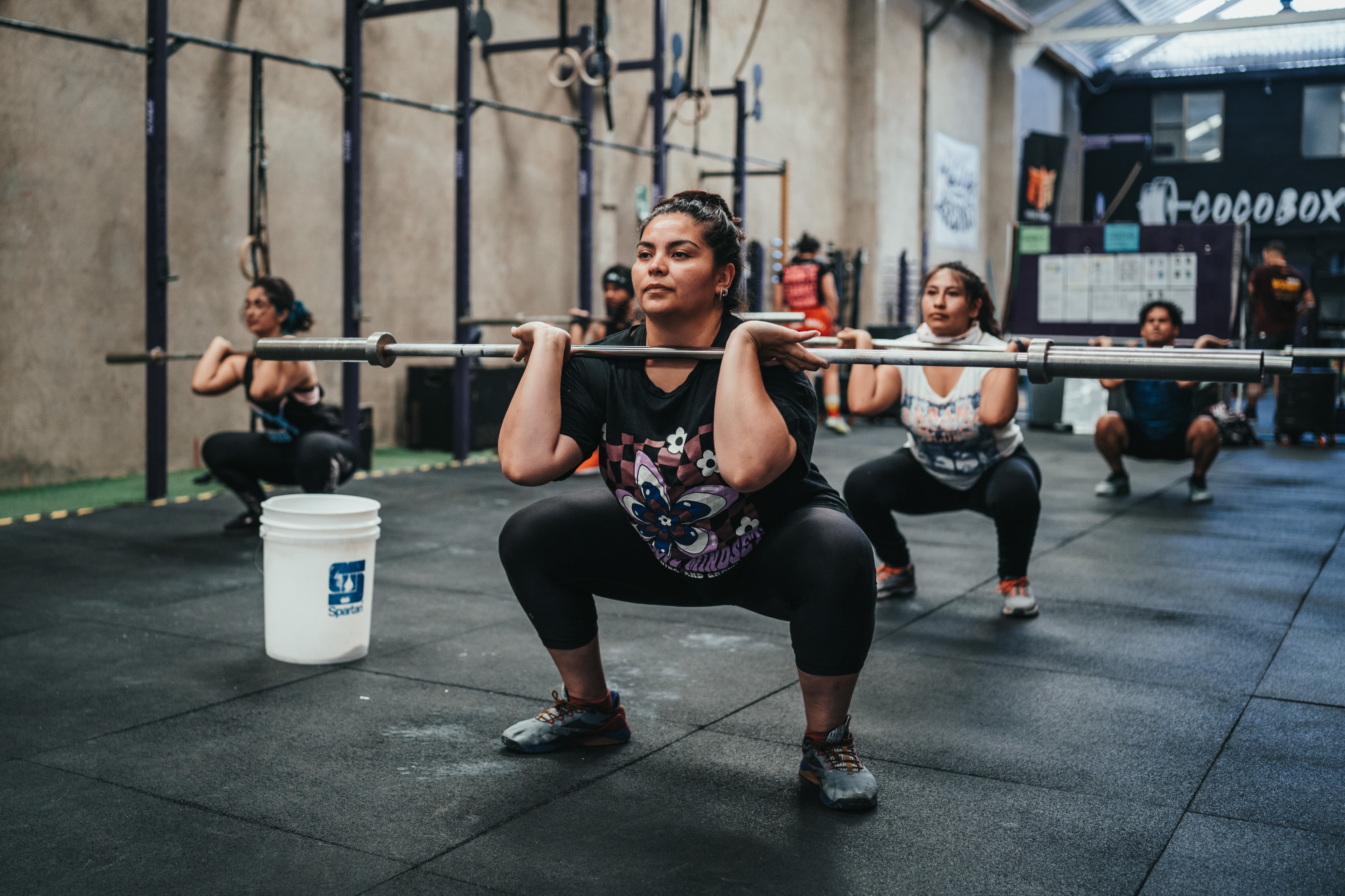 CocoBox: Read Reviews and Book Classes on ClassPass