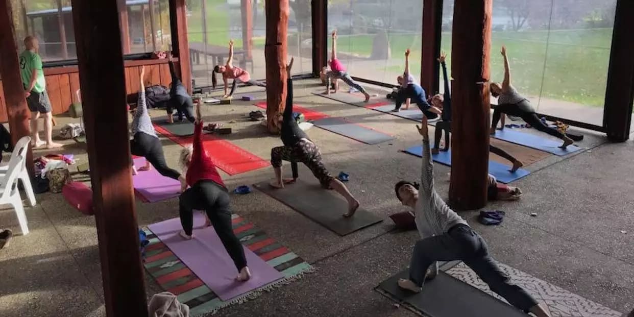 Union Yoga Ayurveda - Outram Park Branch: Lies Bewertungen und buche ... Union Yoga Ayurveda - Outram Park Branch: Lies Bewertungen und buche ...