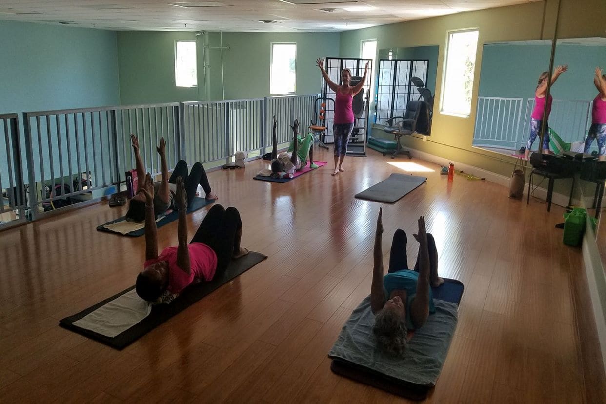 New U Rejuvenation Center, Inc: Read Reviews and Book Classes on ClassPass
