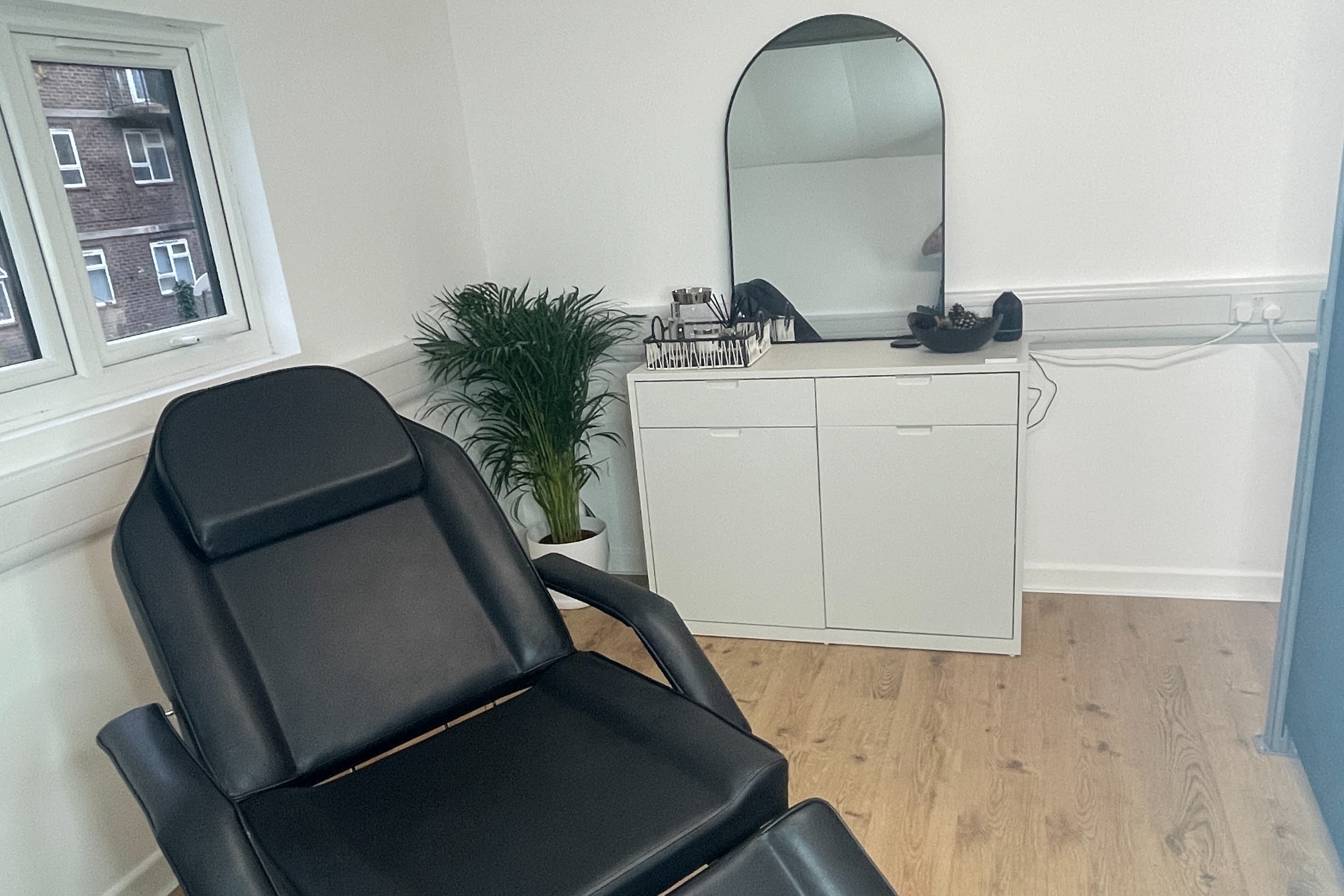 Jack Anthony Aesthetics: Read Reviews and Book Classes on ClassPass