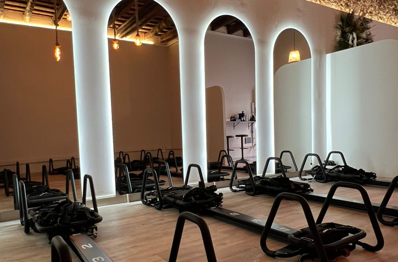 Kore Studio - Lagree Fitness: Read Reviews and Book Classes on ClassPass