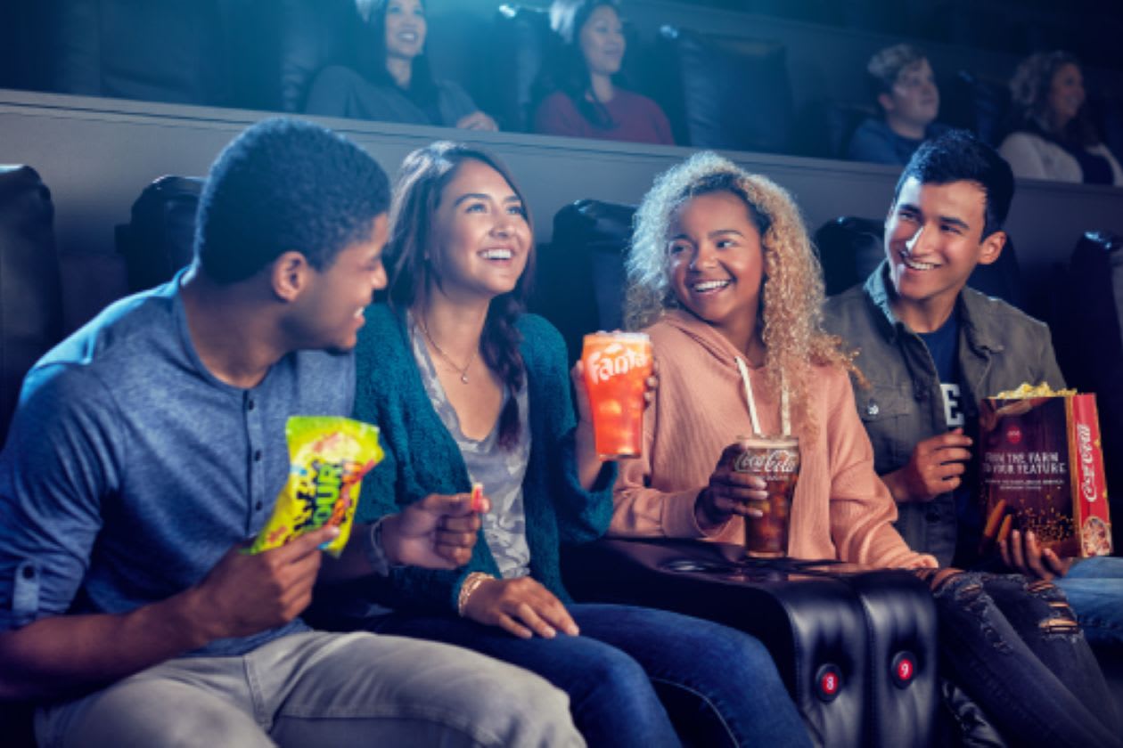 AMC Theatres - Missoula 12: Read Reviews and Book Classes on ClassPass