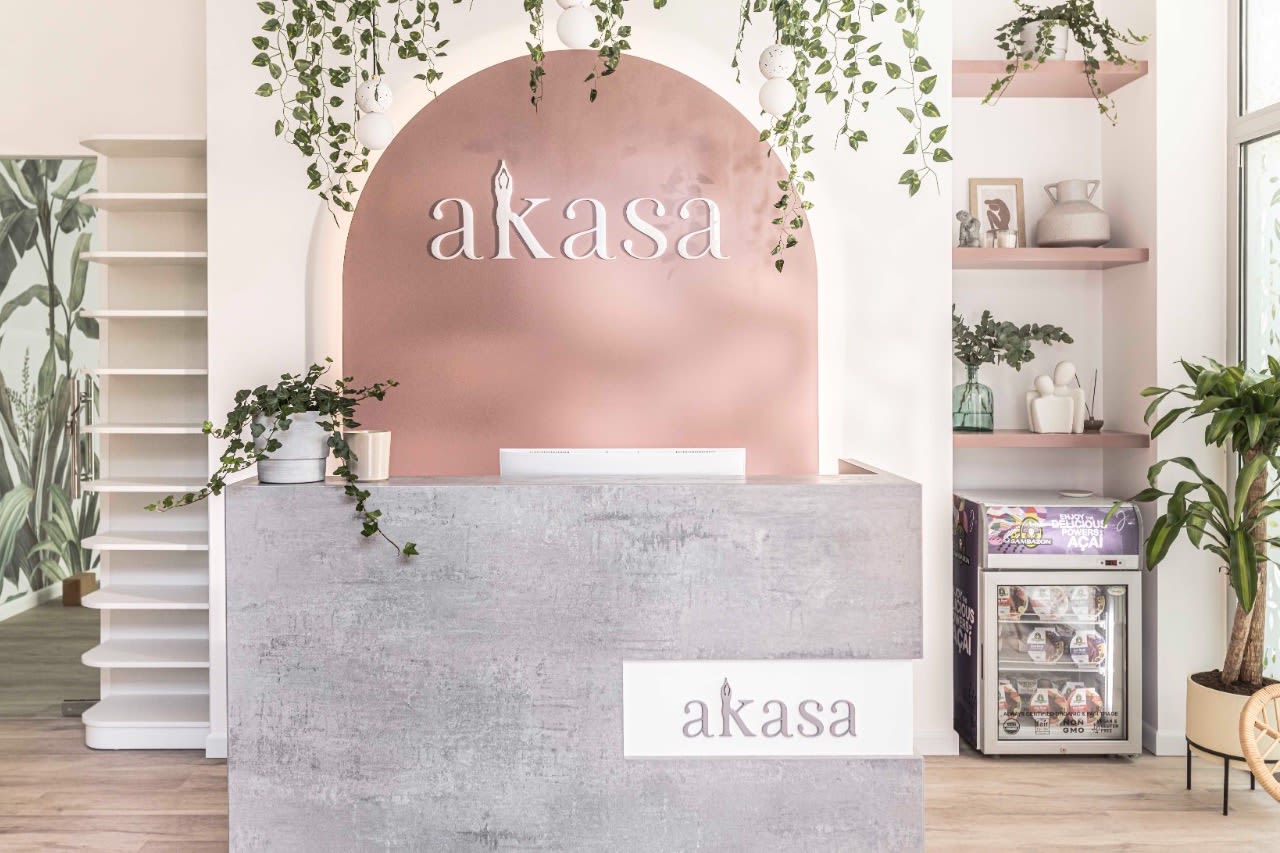 Akasa Wellness: Read Reviews and Book Classes on ClassPass