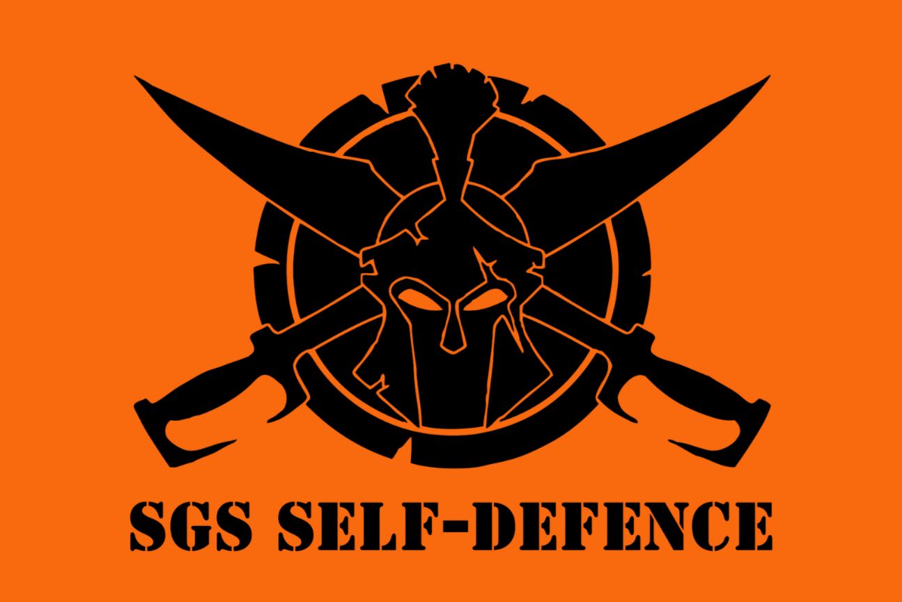 SGS Krav Maga: Read Reviews and Book Classes on ClassPass
