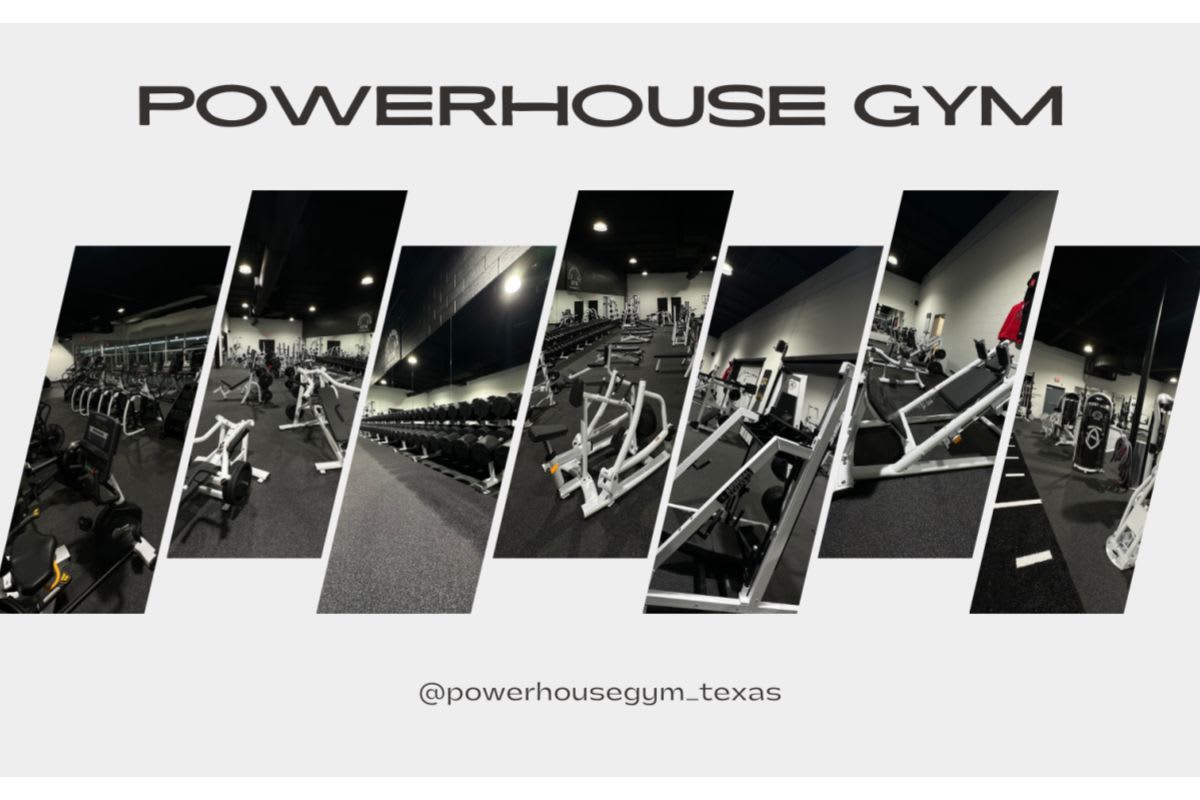 Powerhouse Gym - Fort Worth: Read Reviews and Book Classes on ClassPass