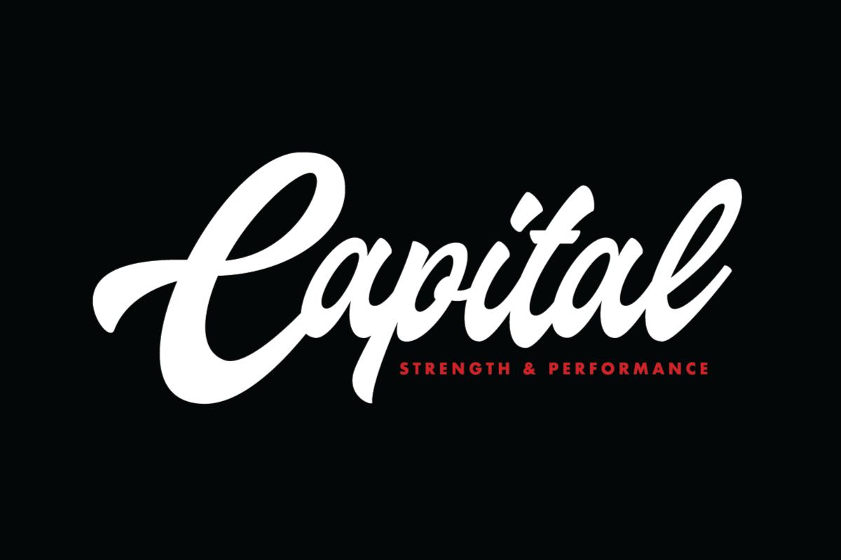 Capital Strength & Performance: Read Reviews and Book Classes on ClassPass