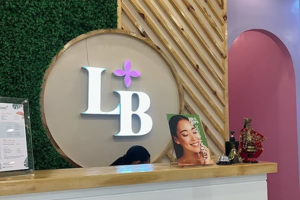 Lay Bare Plus - SM Masinag: Read Reviews and Book Classes on ClassPass