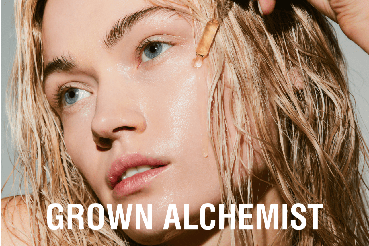 Grown Alchemist: Read Reviews and Book Classes on ClassPass