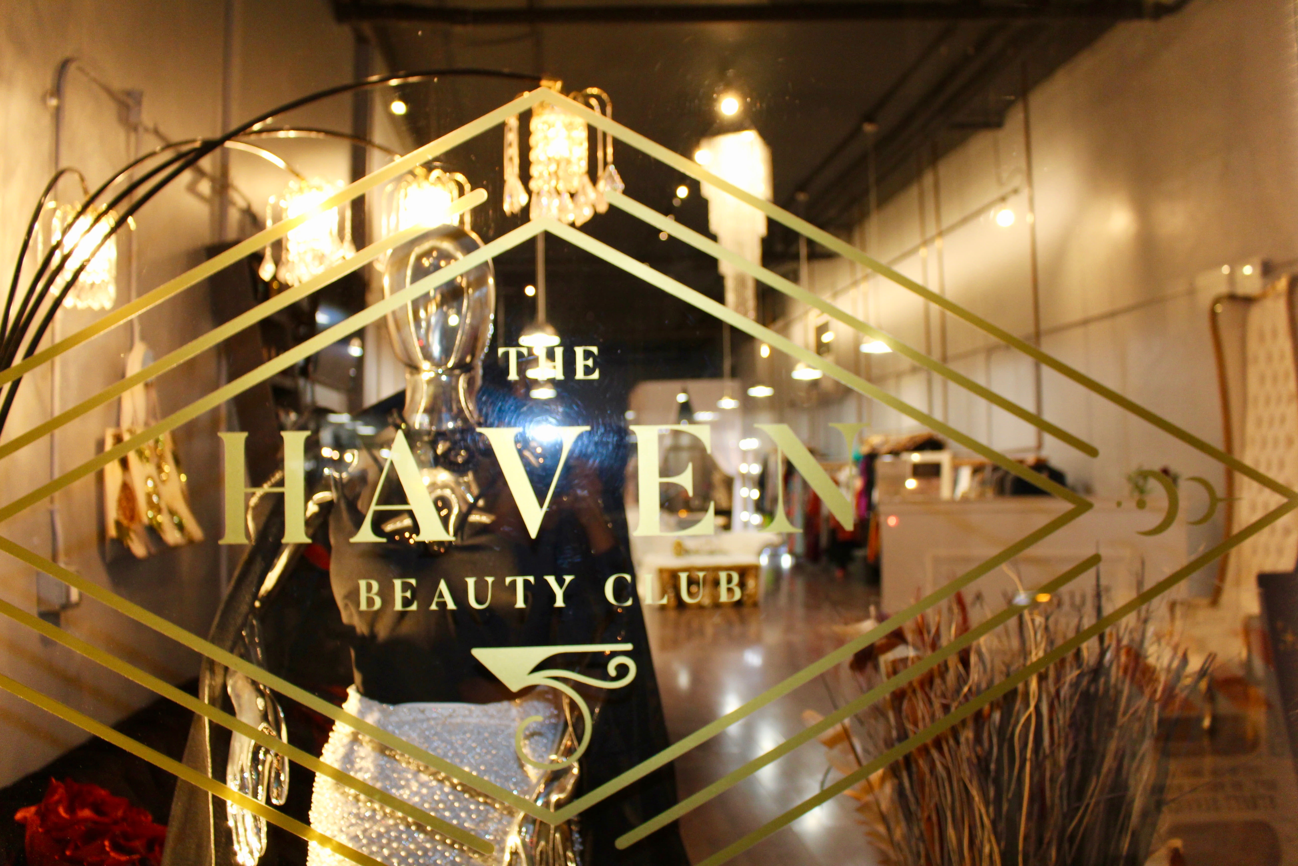 Haven Club