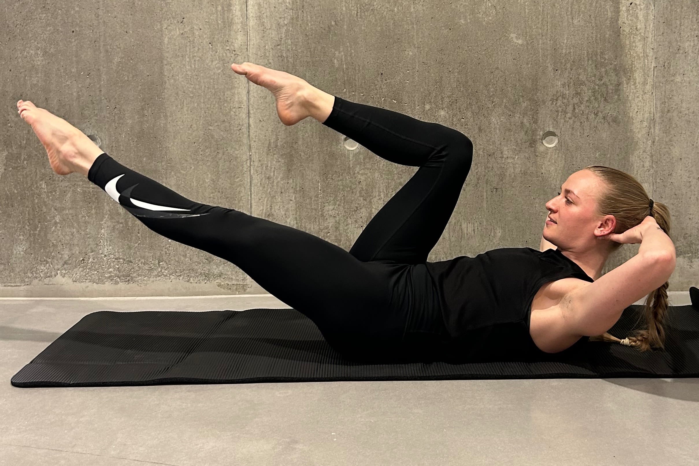 Gemma Pilates - St Matthias Hall: Read Reviews and Book Classes on ...