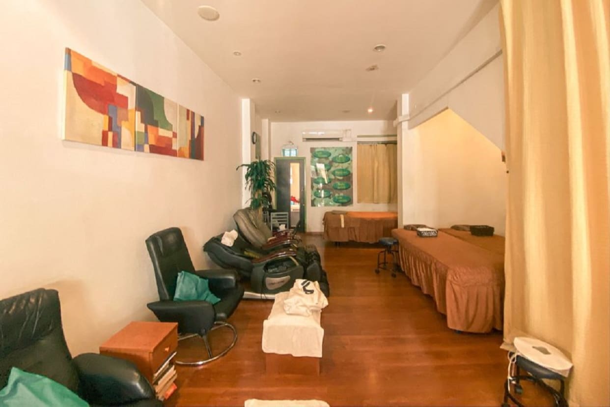 Miracle Day Spa: Lees recensies en boek lessen met ClassPass