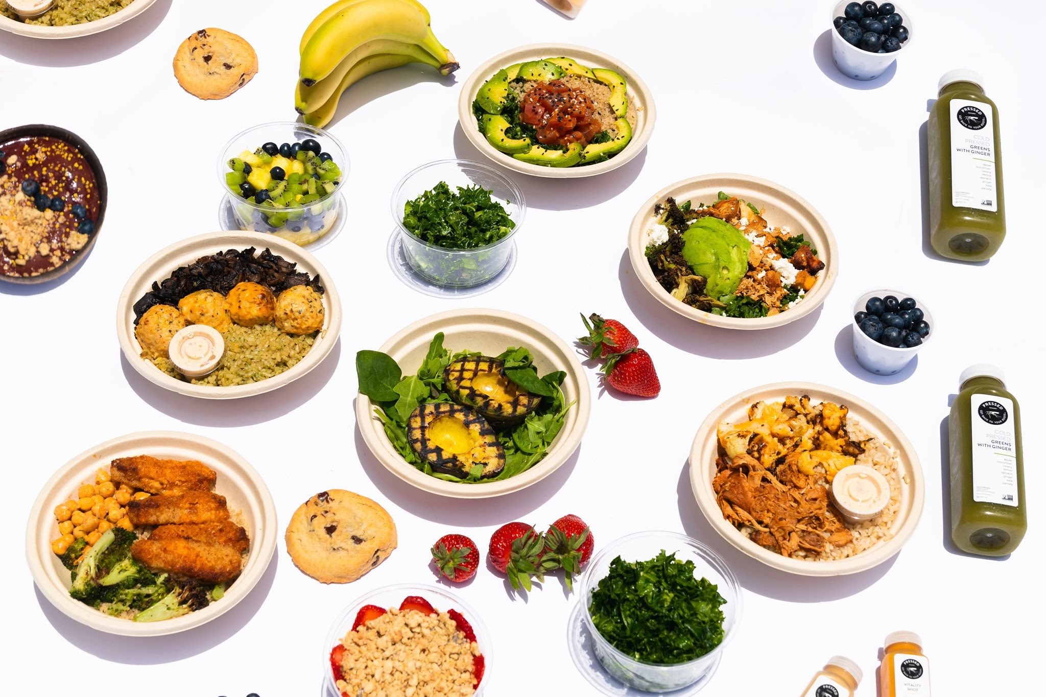 Vale Food Co - Boca Raton: Read Reviews and Book Classes on ClassPass