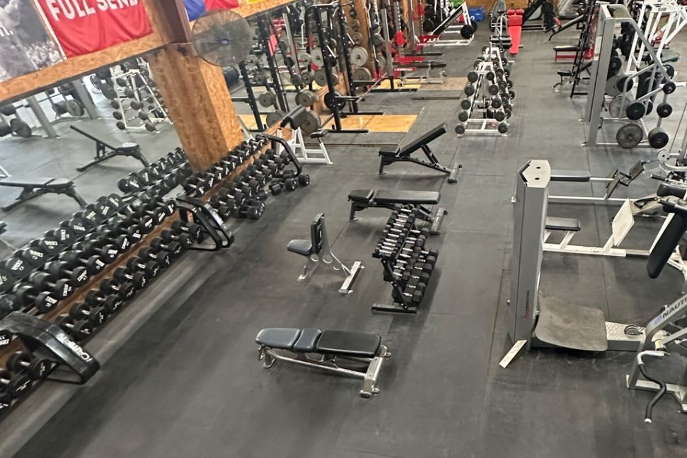 Aztec Athletics: Read Reviews and Book Classes on ClassPass