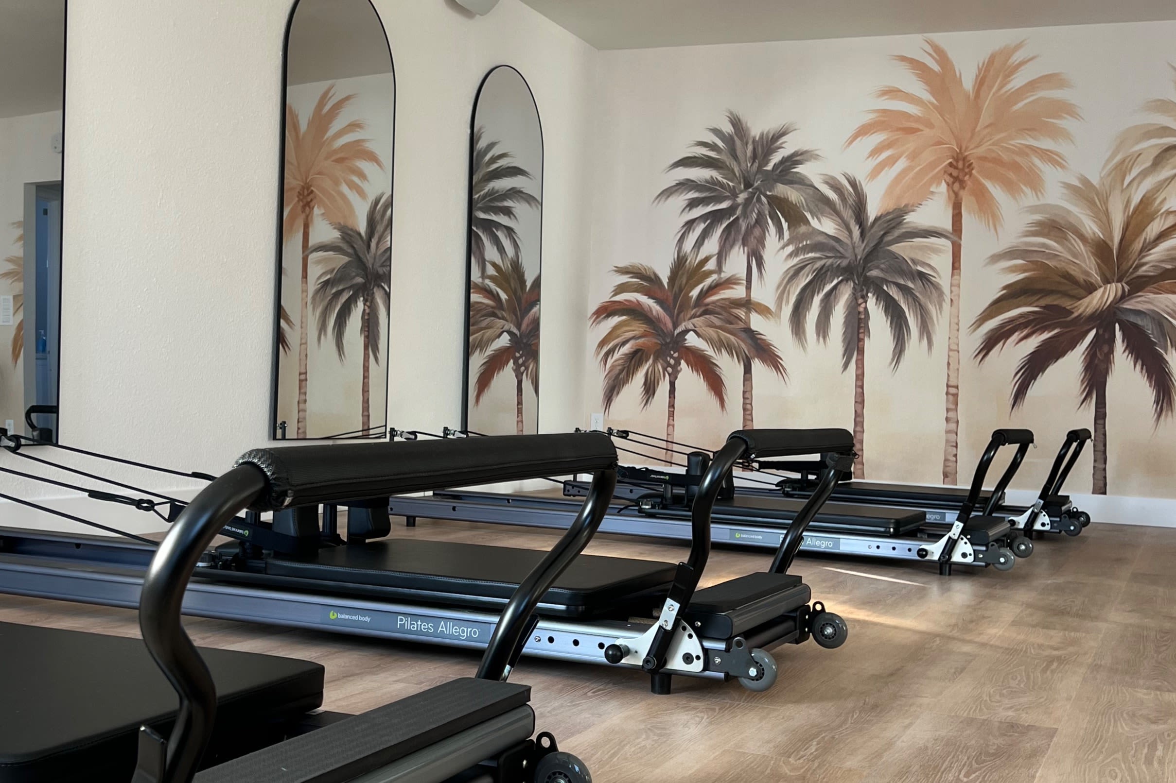 Neaumix Fit - Long Beach: Read Reviews and Book Classes on ClassPass