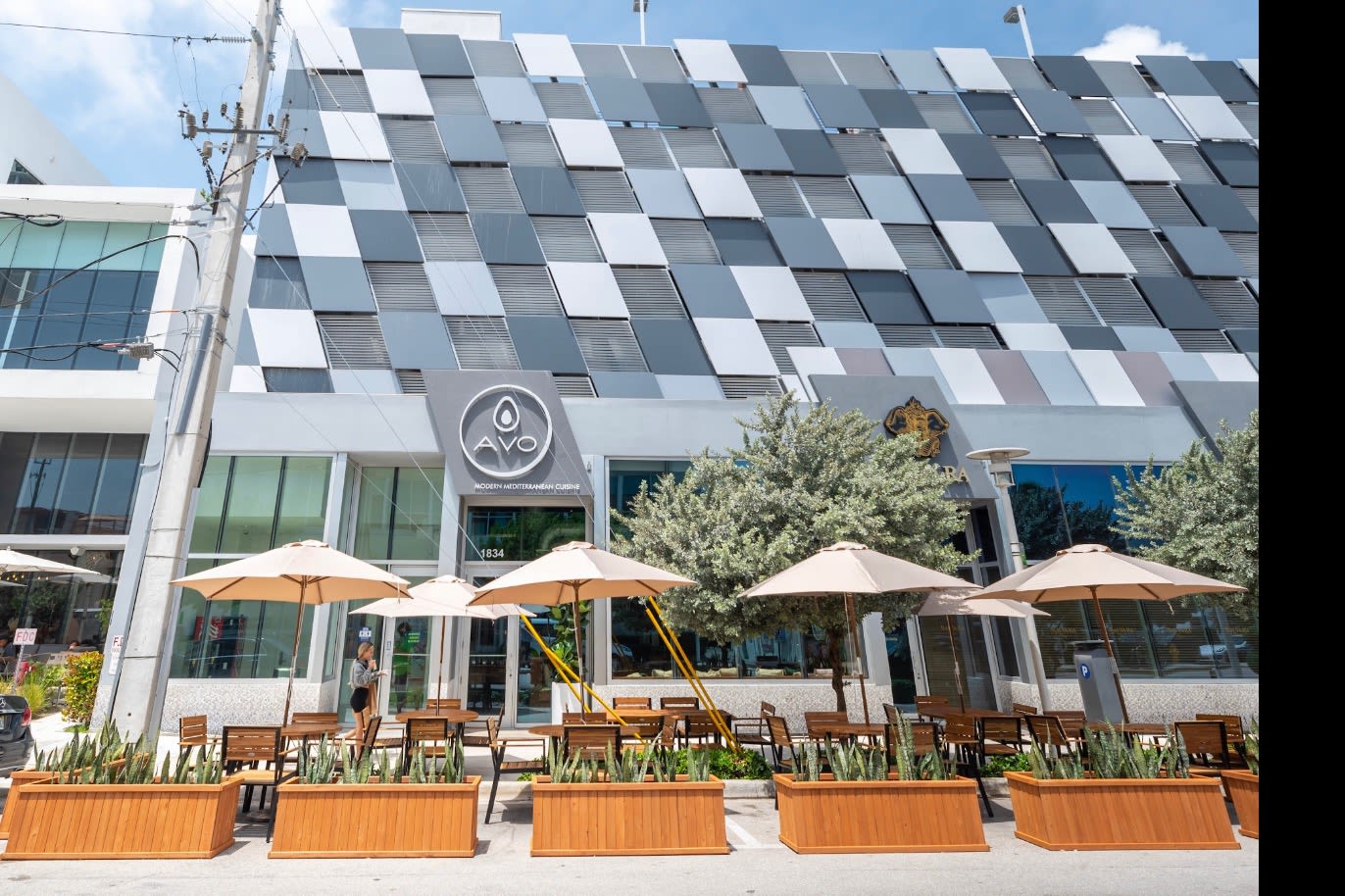 Avo Miami: Read Reviews and Book Classes on ClassPass