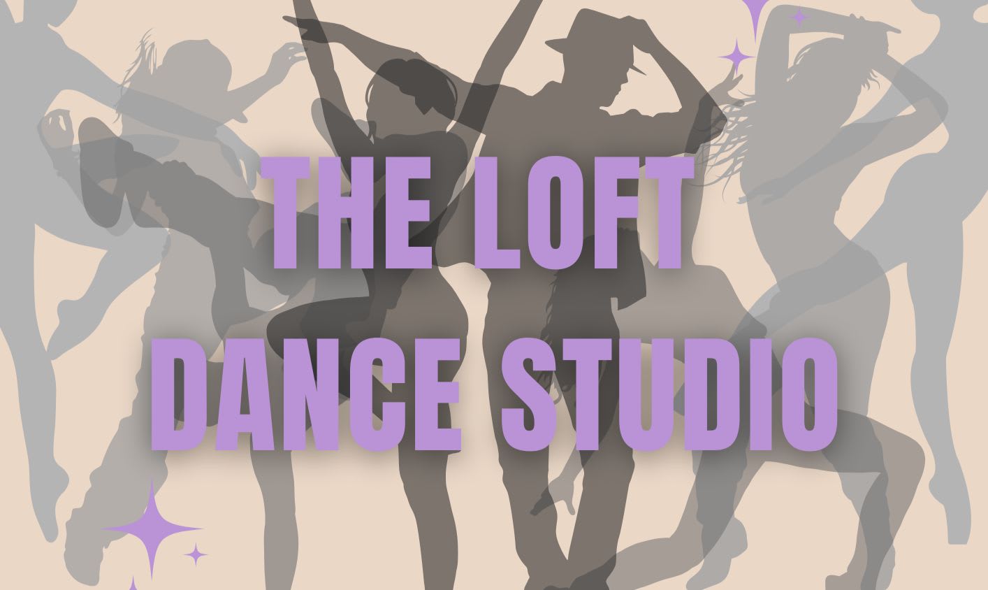 The Loft Dance Studio: Read Reviews and Book Classes on ClassPass