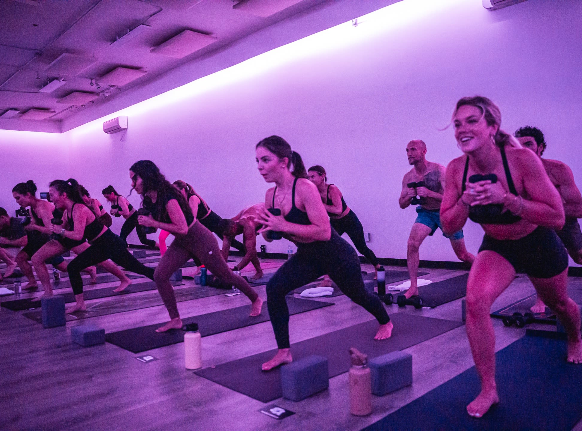 Yoga Box - Ocean Beach: Read Reviews and Book Classes on ClassPass