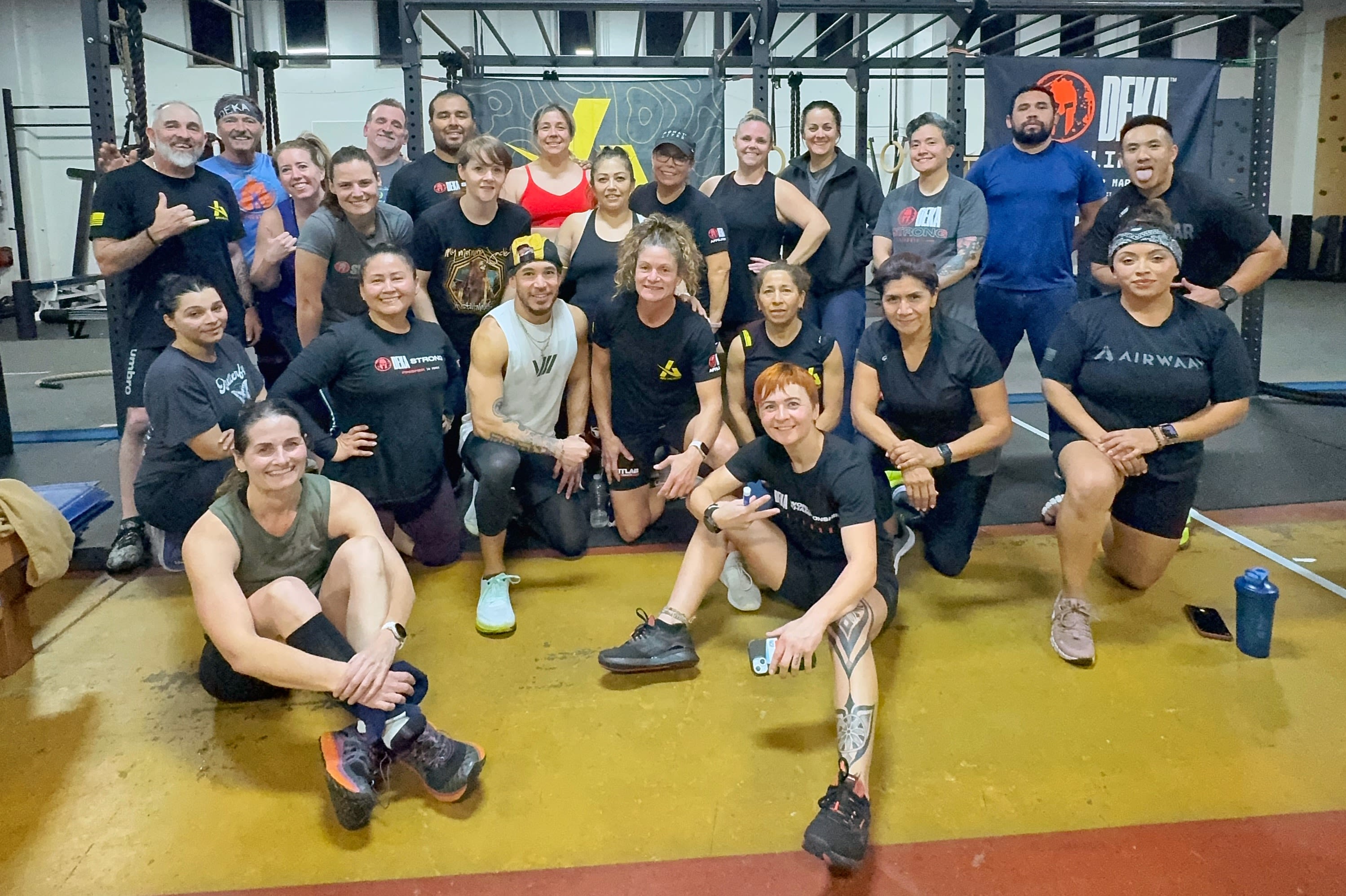 APX Velocity: Read Reviews and Book Classes on ClassPass