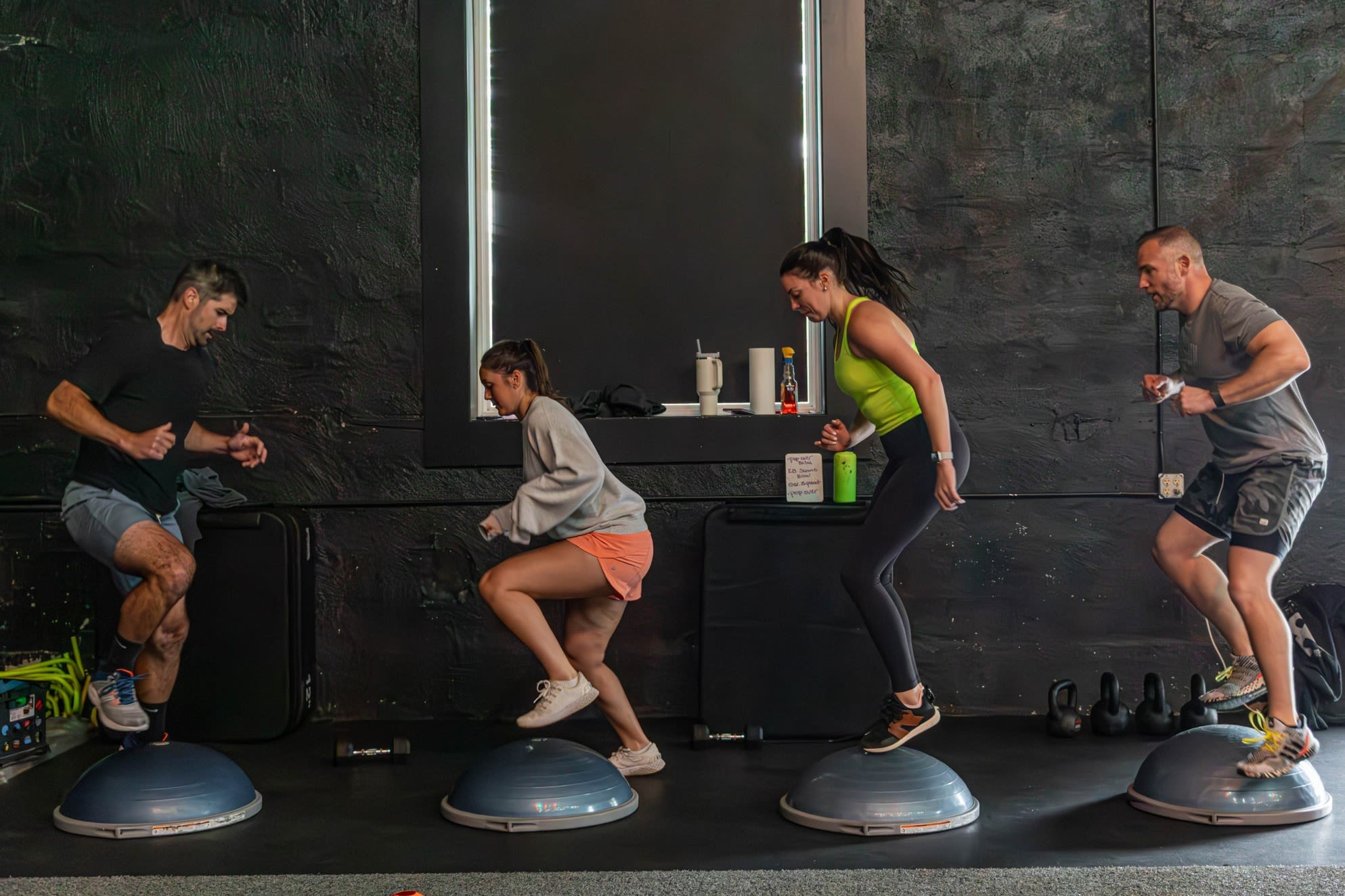 Proving Ground Studio - Hull: Read Reviews and Book Classes on ClassPass