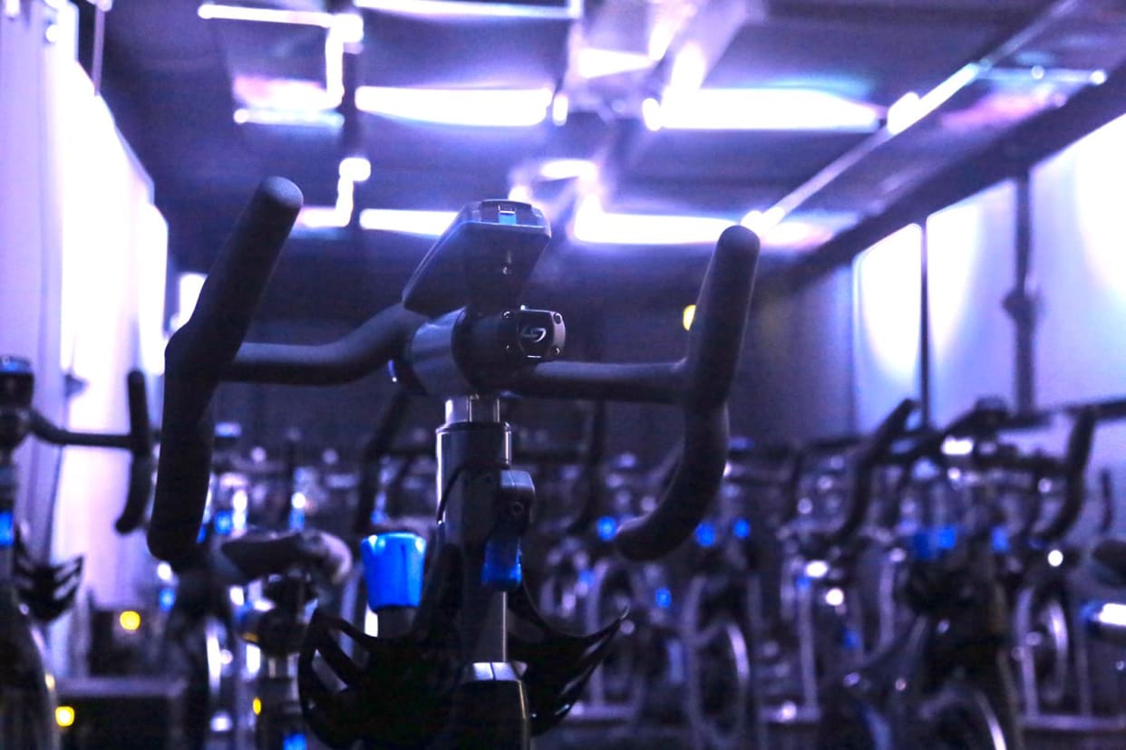 BEAT81 - Cycle Studio Fhain : Lire les avis et réserver des cours sur ClassPass