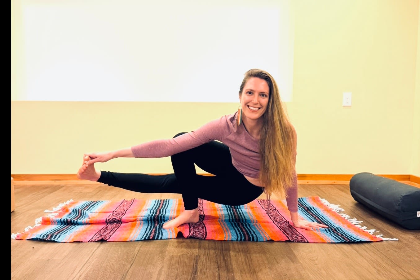 Sunbeam Yoga Studio: Read Reviews and Book Classes on ClassPass