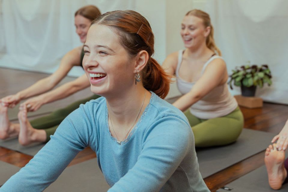 yoga kula victoria quarter.: Read Reviews and Book Classes on ClassPass